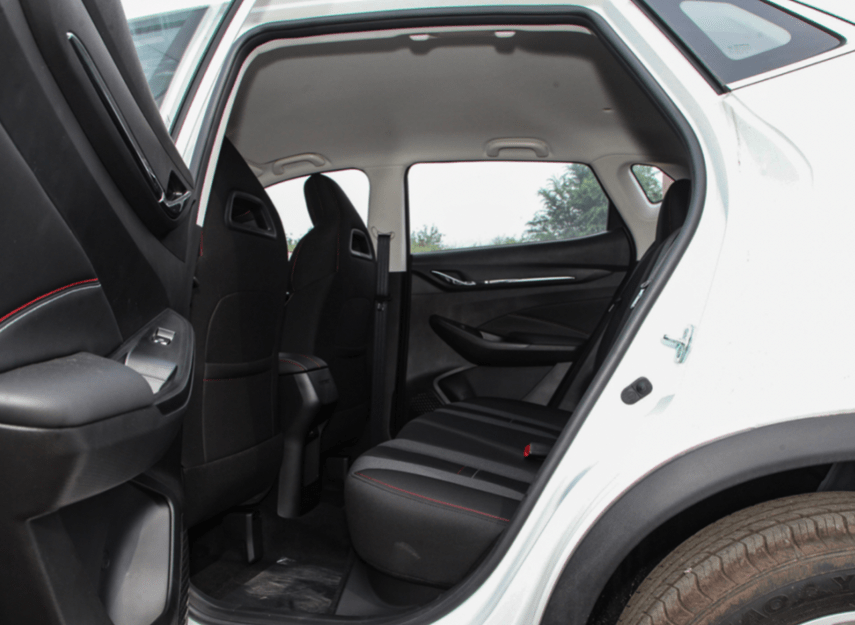 预算10万买一台SUV，五菱星辰、欧尚X5、传祺GS4到底又该选谁呢？_搜狐汽车_搜狐网