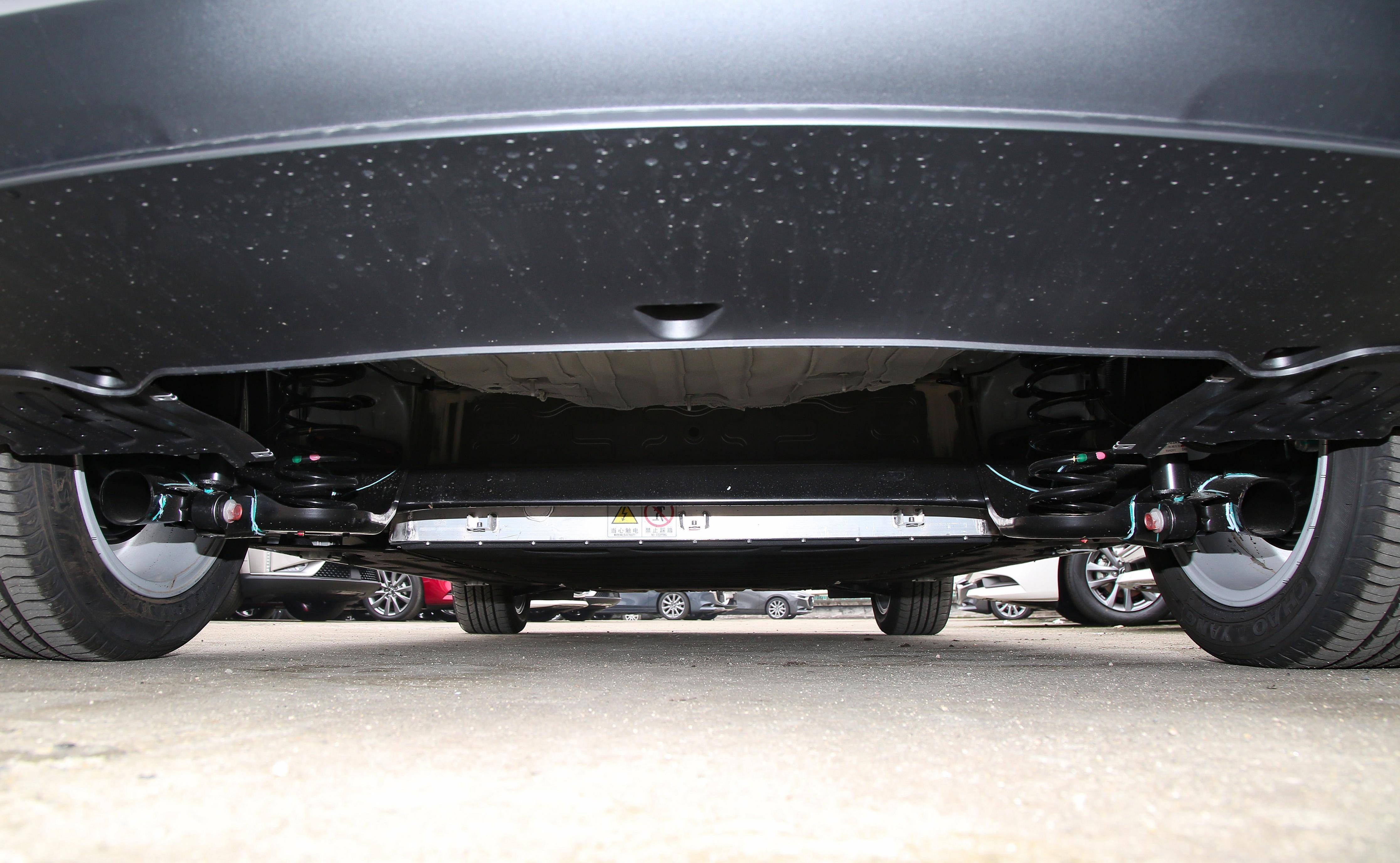 售价13.48-18.28万元，合创Z03值不值得买_搜狐汽车_搜狐网