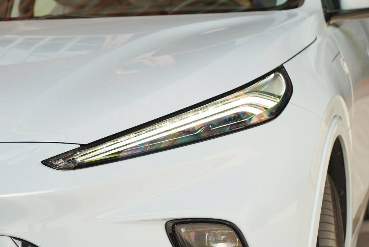 30万买纯电SUV，蔚来ES6/大众ID.6X领衔，Model Y竟输得彻底？_搜狐汽车_搜狐网