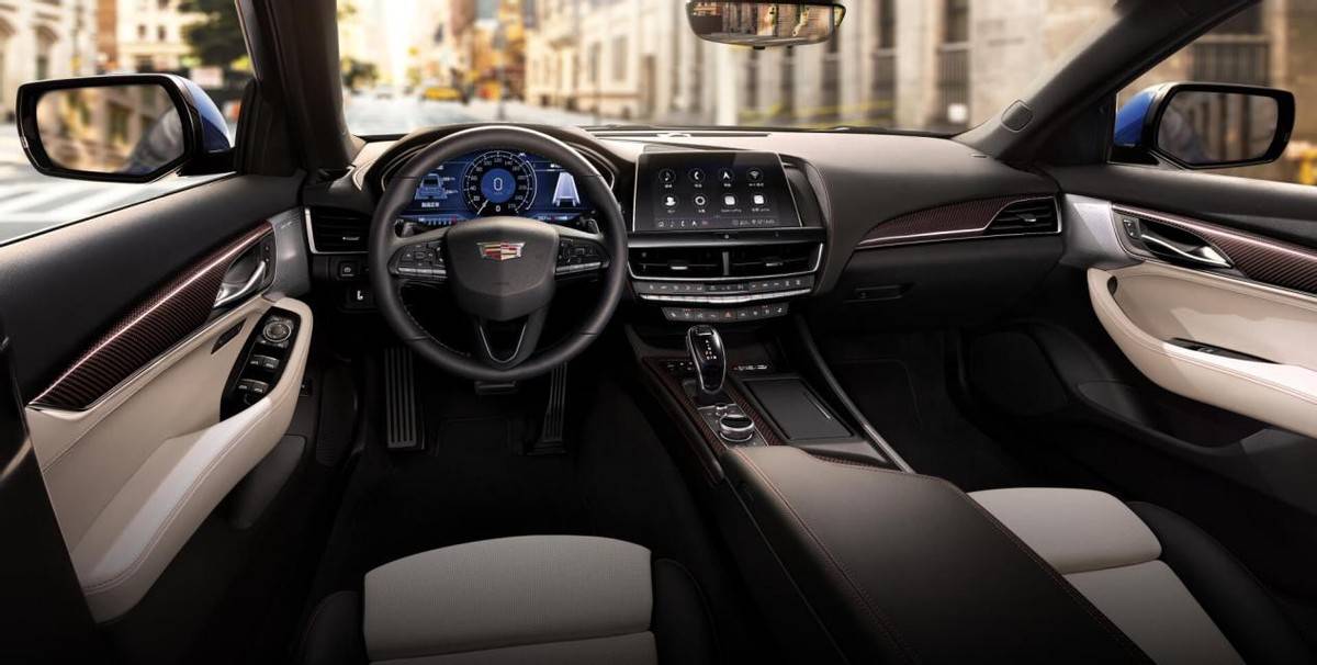 CT5尊贵型对比325 Li M运动套装版 谁才是同价位王者_搜狐汽车_搜狐网