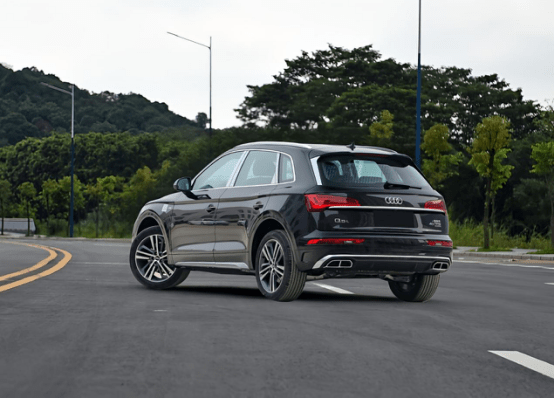 奥迪Q5L对比沃尔沃XC60, 谁更具豪华风范？_搜狐汽车_搜狐网