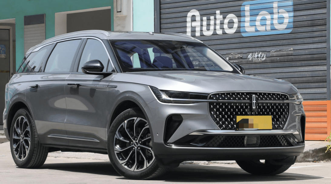 林肯航海家vs 奥迪Q5L：哪款更符合你的需求？_搜狐汽车_搜狐网