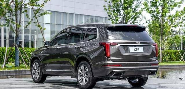 开完沃尔沃XC90换到凯迪拉克XT6之后，车主：有话一定要说_搜狐汽车_搜狐网