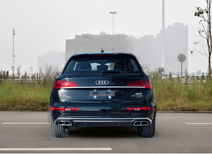 BBA大比拼，奥迪Q5L对比宝马X3谁的产品力更均衡_搜狐汽车_搜狐网