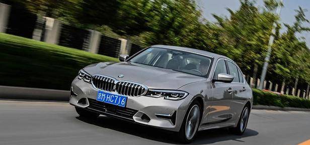 34.3万提了辆宝马325Li，2个月后再开奔驰C级，车主：差距明显！_搜狐汽车_搜狐网