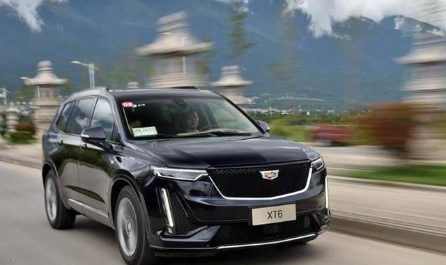 开完沃尔沃XC90换到凯迪拉克XT6之后，车主：有话一定要说_搜狐汽车_搜狐网