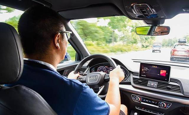 手握35万，没要宝马X3却提了奥迪Q5L，才跑1200公里，车主有话说_搜狐汽车_搜狐网