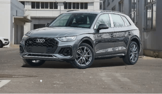 奥迪Q5L与宝马X3对比谁会是更好的选择_搜狐汽车_搜狐网