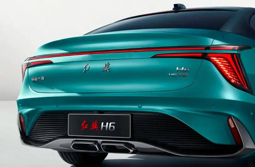 红旗降维打击，看似对标奥迪A4L，实则动了雅阁、凯美瑞的蛋糕_搜狐汽车_搜狐网