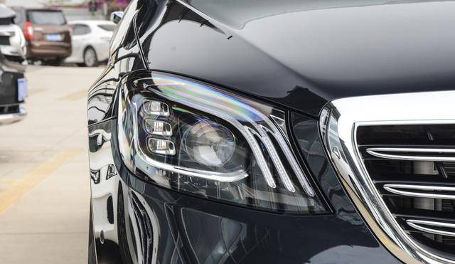 84.2万提了辆“丐版”奔驰S320L，开了3个月后，车主说了句实在话_搜狐汽车_搜狐网