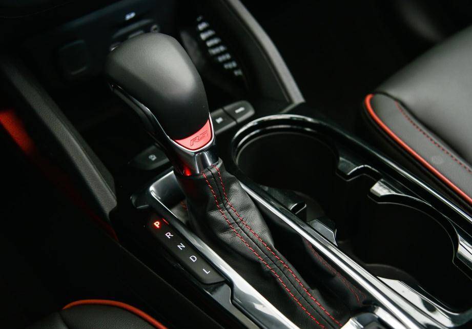 雪佛兰悍将来了！比皓影霸气，1.3T＋9AT马力165匹，17.99W_搜狐汽车_搜狐网