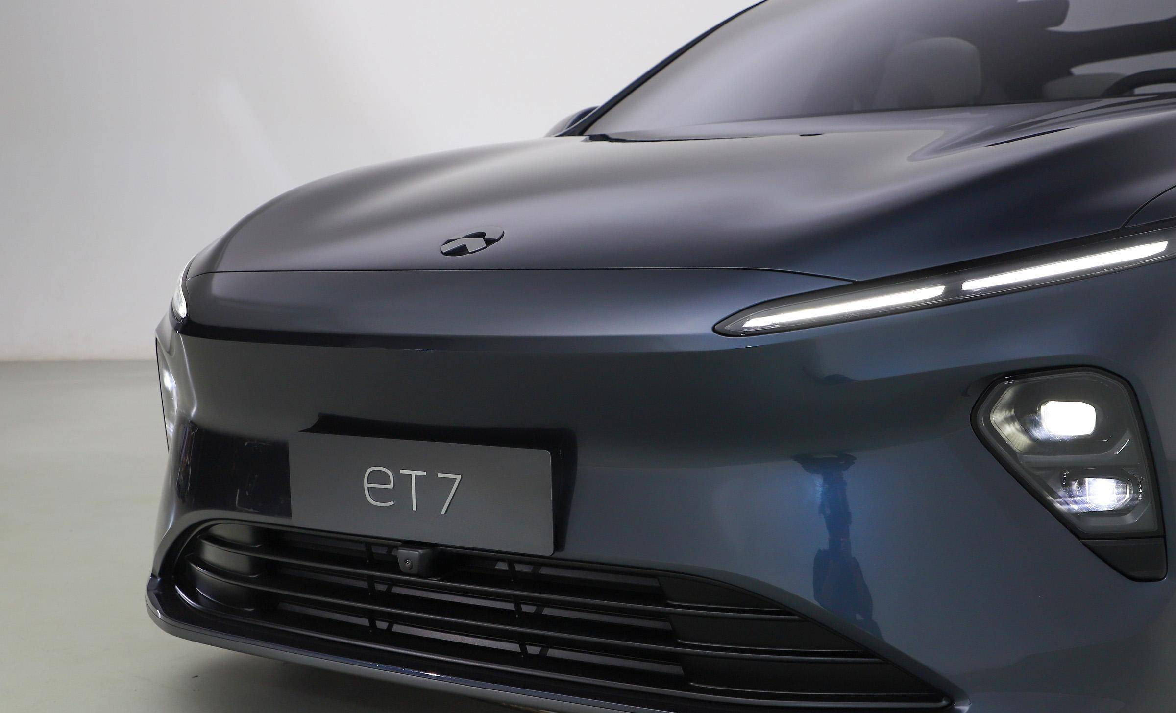 蔚来ET7值不值得买？_搜狐汽车_搜狐网