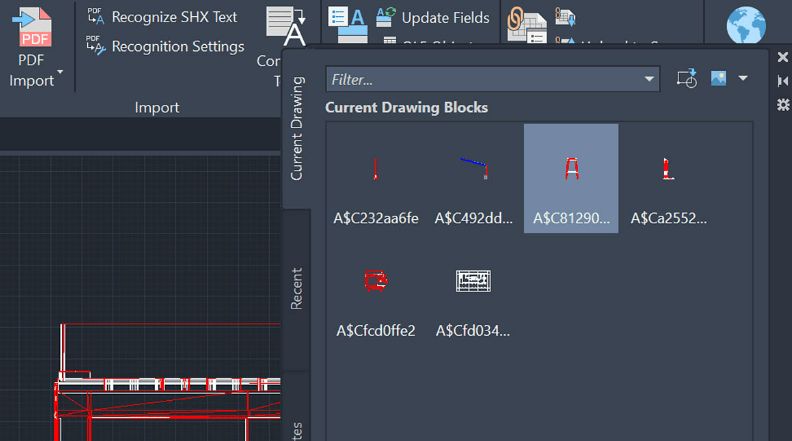 dxf怎么转换为dwg？教你三个方法_AutoCAD_进行_软件