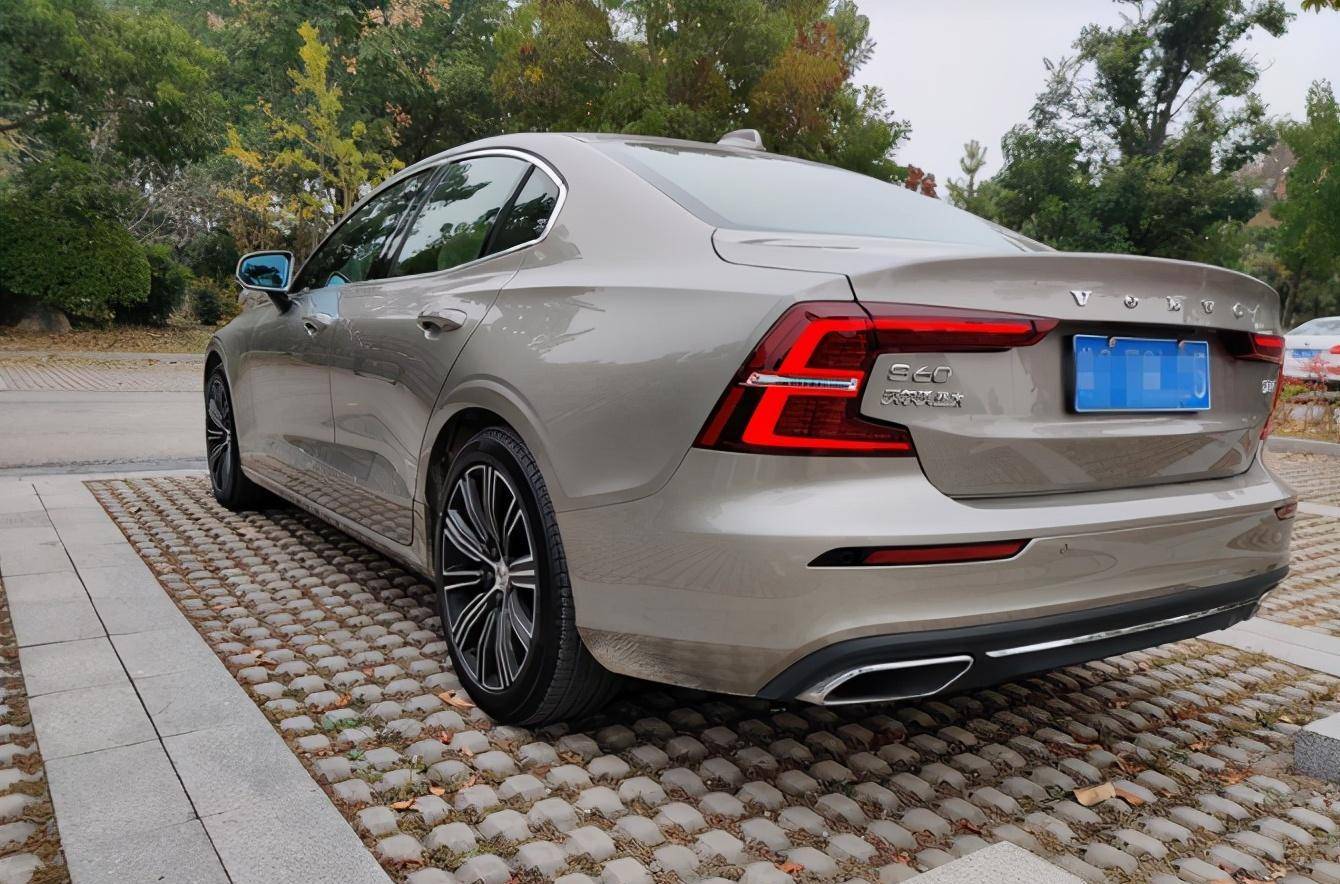 33万没要A4L却提了沃尔沃S60，3个月后，车主有话要说_搜狐汽车_搜狐网