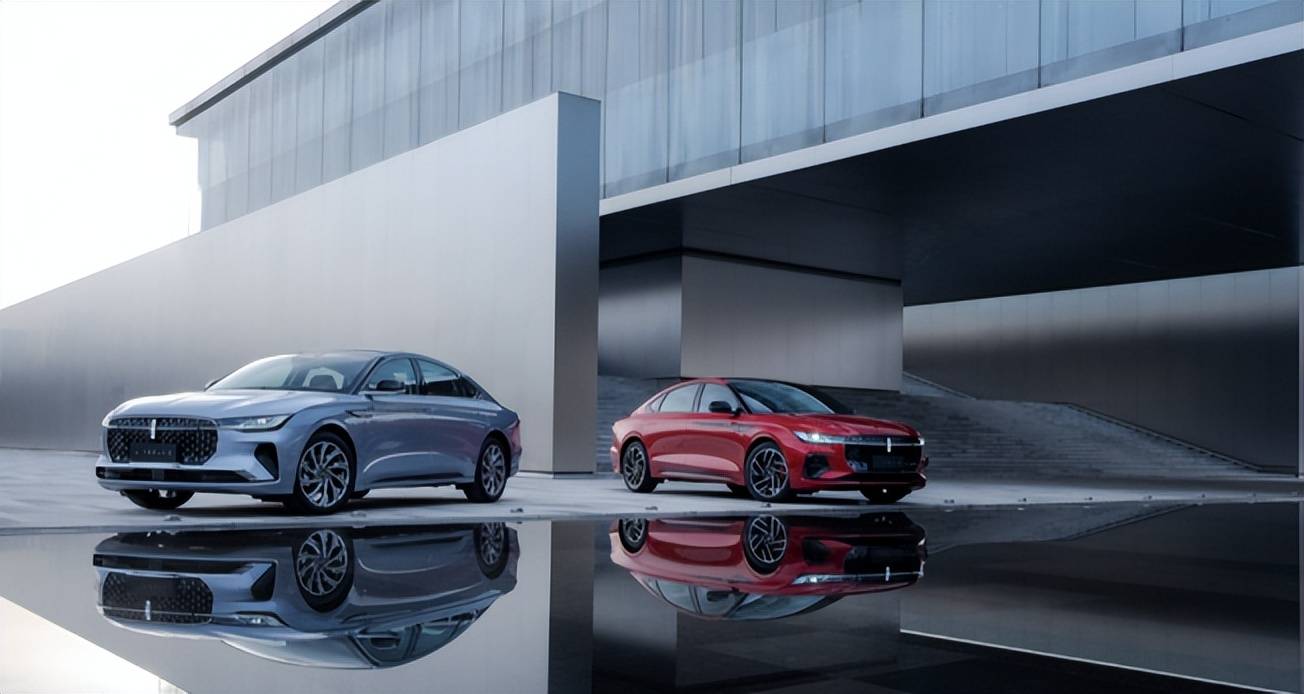 林肯Z全系2.0T+8AT，狂飙6.8秒破百，凯迪拉克CT5失去了竞争力_搜狐汽车_搜狐网