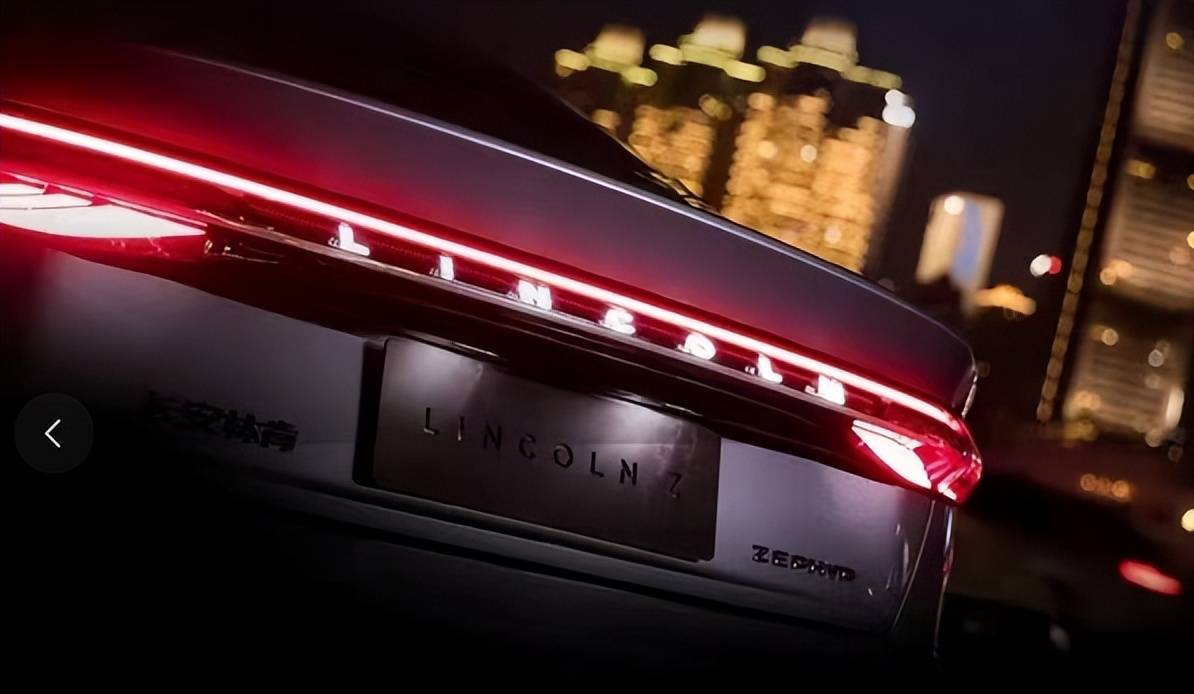 林肯Z全系2.0T+8AT，狂飙6.8秒破百，凯迪拉克CT5失去了竞争力_搜狐汽车_搜狐网