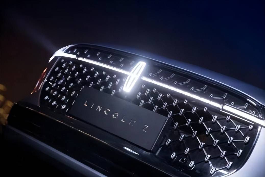 林肯Z全系2.0T+8AT，狂飙6.8秒破百，凯迪拉克CT5失去了竞争力_搜狐汽车_搜狐网