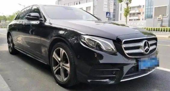 星卡X10操作案例：2016年奔驰E200L驻车怠速调_搜狐汽车_搜狐网