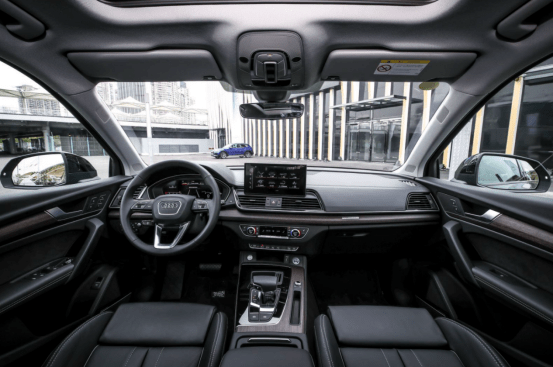 SUV买家必看：奥迪Q5L和宝马X3，两款车型产品战略全面比较_搜狐汽车_搜狐网