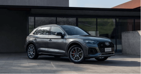 德美系经典之作大PK，奥迪Q5L和凯迪拉克XT5，谁的综合实力强？_搜狐汽车_搜狐网