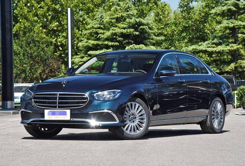 47万提了辆奔驰E300L，开了3个月后，车主想说句心里话_搜狐汽车_搜狐网