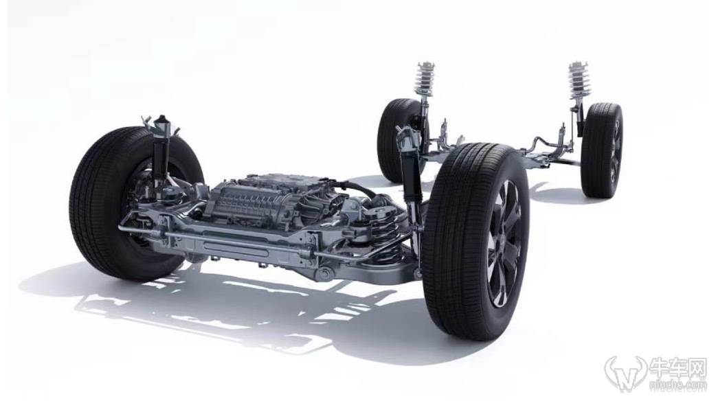 14.58万元！吉利雷达RD6创业版正式上市_搜狐汽车_搜狐网