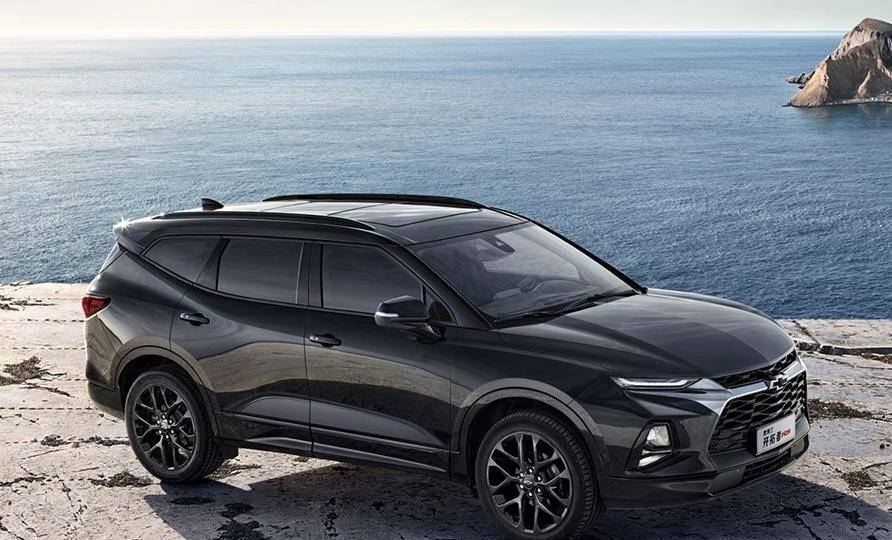 SUV“黑马”来袭，2.0T爆237马力，双独悬＋9AT，还看啥汉兰达_搜狐汽车_搜狐网