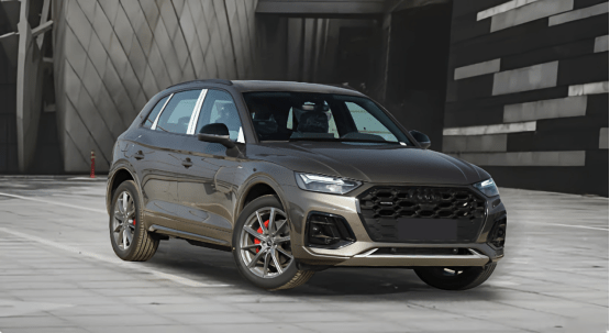 40万级豪华SUV你选谁？奥迪Q5L VS沃尔沃XC60_搜狐汽车_搜狐网