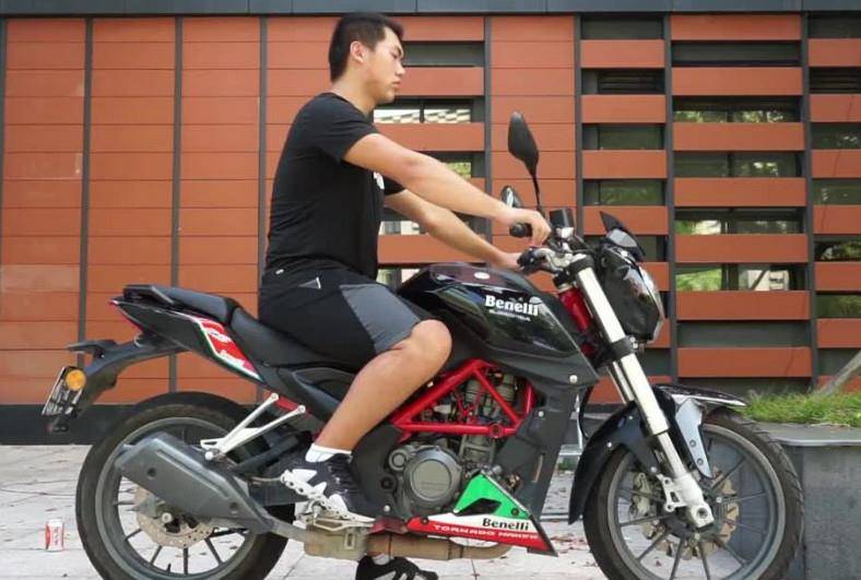 贝纳利全新小黄龙，双通道ABS，极速142km，售1.88万_搜狐汽车_搜狐网