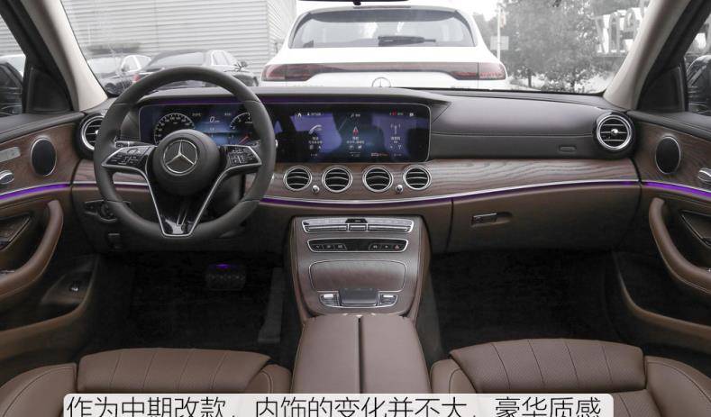 39.9万提了辆奔驰E260L，才开800公里，车主有话要说_搜狐汽车_搜狐网