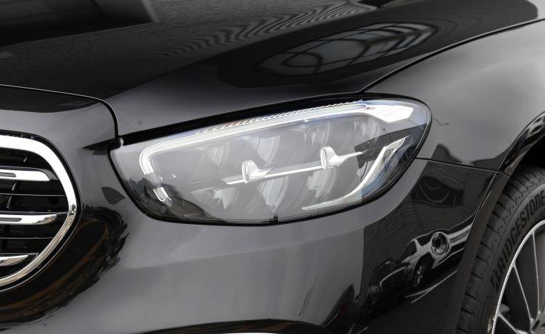 39.9万提了辆奔驰E260L，才开800公里，车主有话要说_搜狐汽车_搜狐网