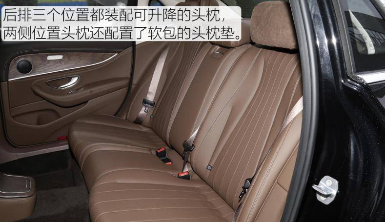 39.9万提了辆奔驰E260L，才开800公里，车主有话要说_搜狐汽车_搜狐网