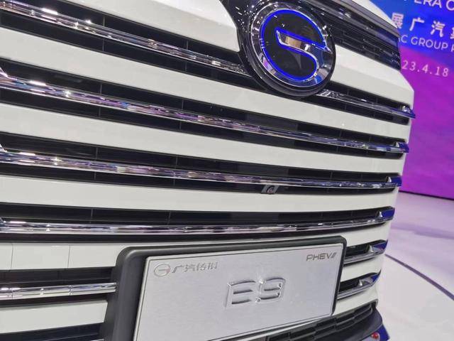 广汽传祺E9将5月上市，预售33万起，买腾势D9还是等传祺E9？_搜狐汽车_搜狐网