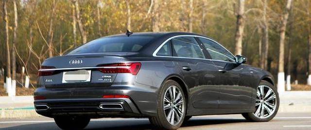 科技和霸气怎么选？奥迪A6L对比凯迪拉克CT6谁更值得买_搜狐汽车_搜狐网