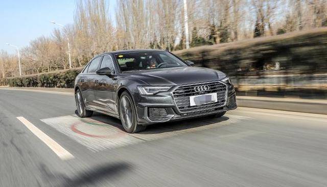 放弃了宝马525Li，花40万买了辆奥迪A6L，车主：我只想说三个字！_搜狐汽车_搜狐网