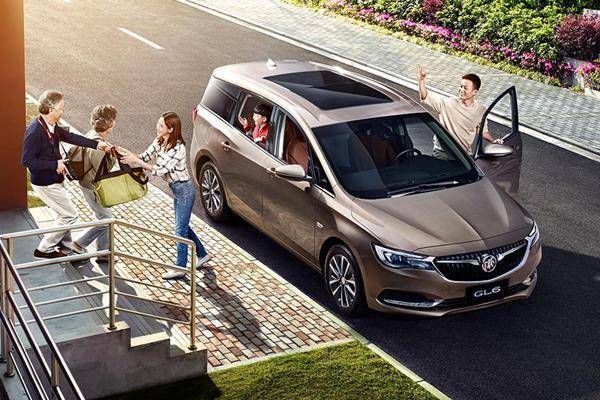 比雪铁龙还狠，从15万降至9万，合资大6座完胜CRV，五一自驾游更省心_搜狐汽车_搜狐网