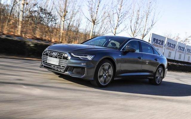 放弃了宝马525Li，花40万买了辆奥迪A6L，车主：我只想说三个字！_搜狐汽车_搜狐网