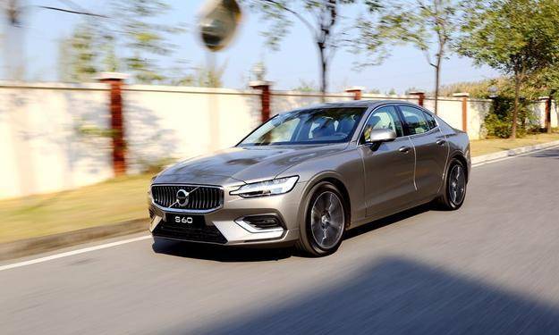 手握30万没要奥迪A4L却买了沃尔沃S60，老司机：你很眼光_搜狐汽车_搜狐网