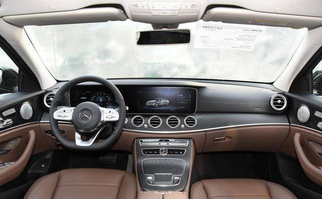 39.5万提了辆奥迪A6L，再换到奔驰E200L上，车主：只想说三个字_搜狐汽车_搜狐网