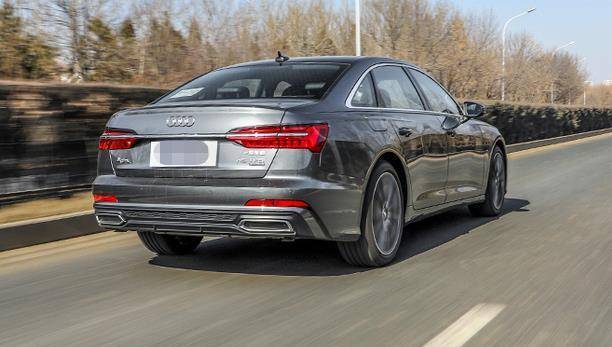 39.5万提了辆奥迪A6L，再换到奔驰E200L上，车主：只想说三个字_搜狐汽车_搜狐网