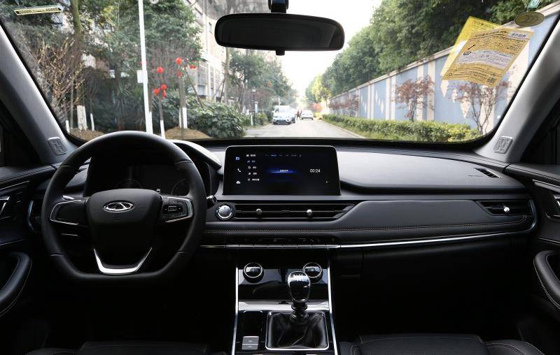 这款SUV一定要看，1.6T榨出197匹，后备箱1930L，8.79万_搜狐汽车_搜狐网