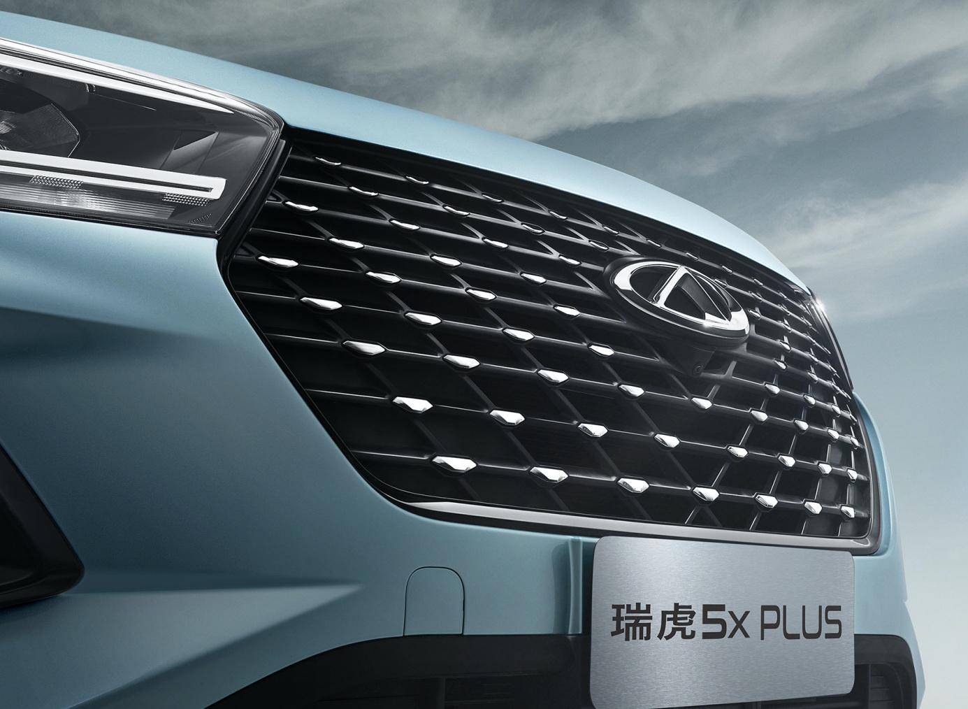 6.99万起！奇瑞SUV新款上市，5门5座空间实用，预算不多可关注_搜狐汽车_搜狐网