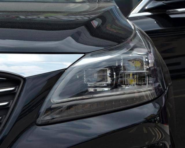 比奥迪A6L空间还大 评测传祺GA8试驾 你的行政座驾_搜狐汽车_搜狐网