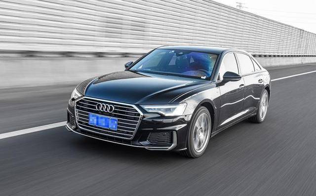 33.8万提了辆“丐版”奥迪A6L，行驶3580公里后，车主：有话要说_搜狐汽车_搜狐网