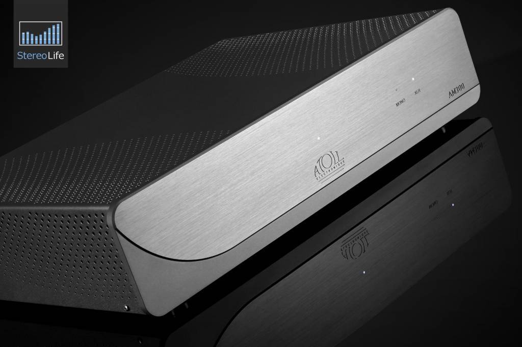 法国珊瑚礁AM300测评报告：称霸两万元预算内的纯进口后级放大器！_Atoll_音响_产品