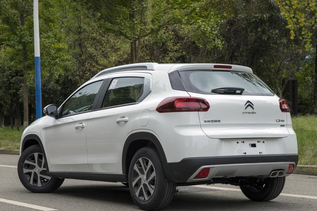 雪铁龙“实力派”车型，颜值超越本田XRV，油耗5.1L，10.89万起_搜狐汽车_搜狐网