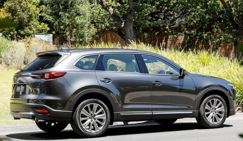 又一“大块头”来袭，长超5米，2.5T是王道，叫板途昂，6座7座随便选_搜狐汽车_搜狐网