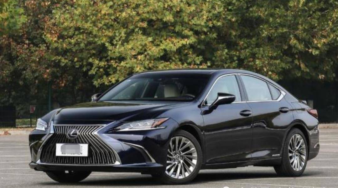 沃尔沃S90和雷克萨斯ES哪个档次高？老司机：开过之后感觉很明显_搜狐汽车_搜狐网