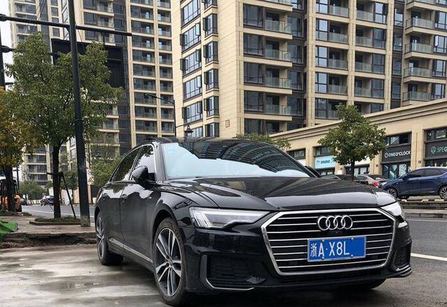 40.9万提了奥迪A6L，2个月后再开宝马530Li，车主：差距不一般_搜狐汽车_搜狐网