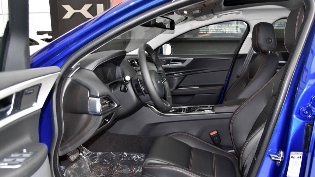 开了一年捷豹XEL，换成奥迪A4L，车主对比之后有话说_搜狐汽车_搜狐网